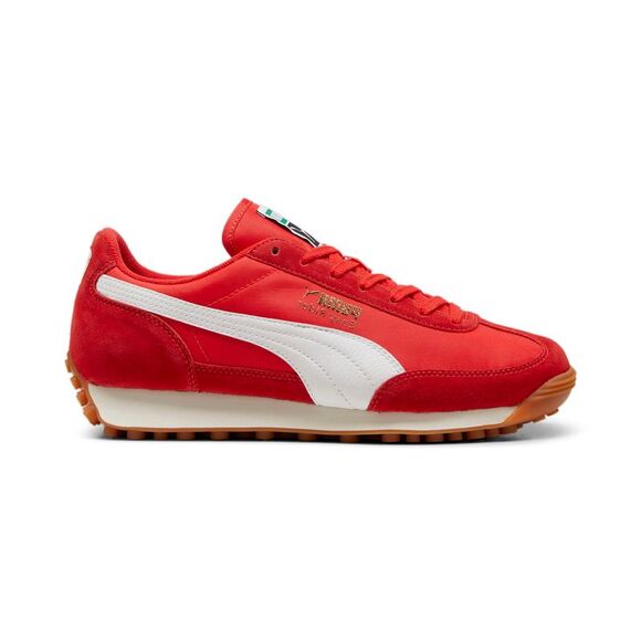 Puma | Shoes | Puma Mens Easy Rider Vintage Red Shoes Nwt | Poshmark